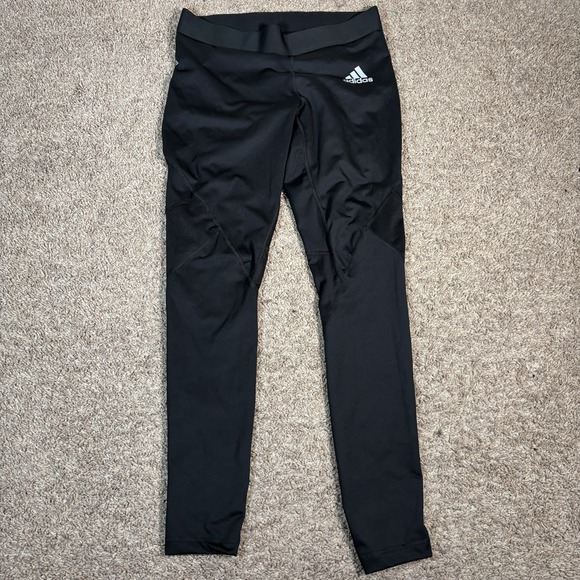 adidas | Pants | Adidas Mens Alphaskin Sport Compression Tights Large ...